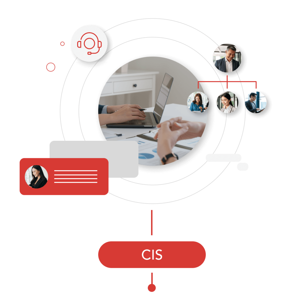 Enterprise Consulting, Implementation and Support Services